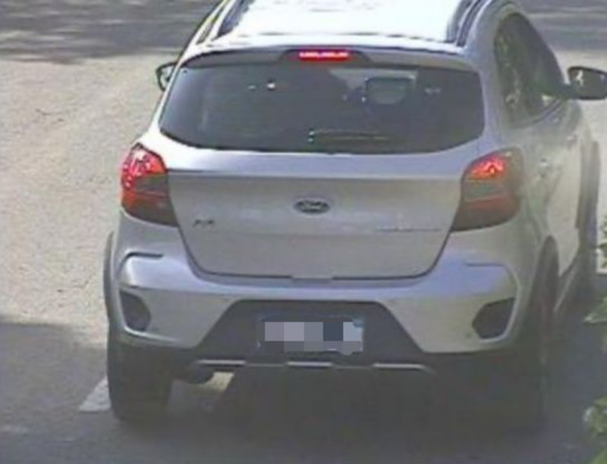 Mulher pega carro de loja para testar e não devolve veículo em Poços de ...