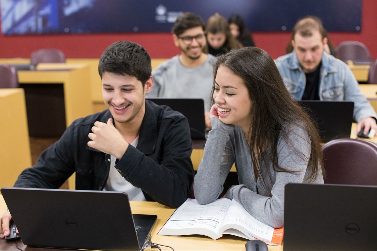 Por que você deve fazer uma pós este ano? Faça o quiz e descubra ...