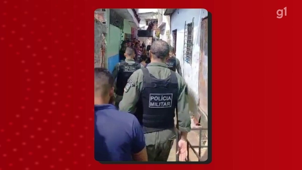 Mãe E Padrasto São Presos Por Torturar Criança De 7 Anos Em Olinda