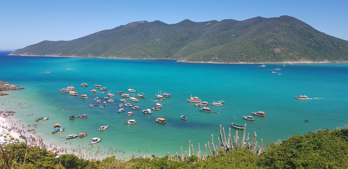 Duas cidades da Região dos Lagos do Rio estão entre os 7 locais mais ...