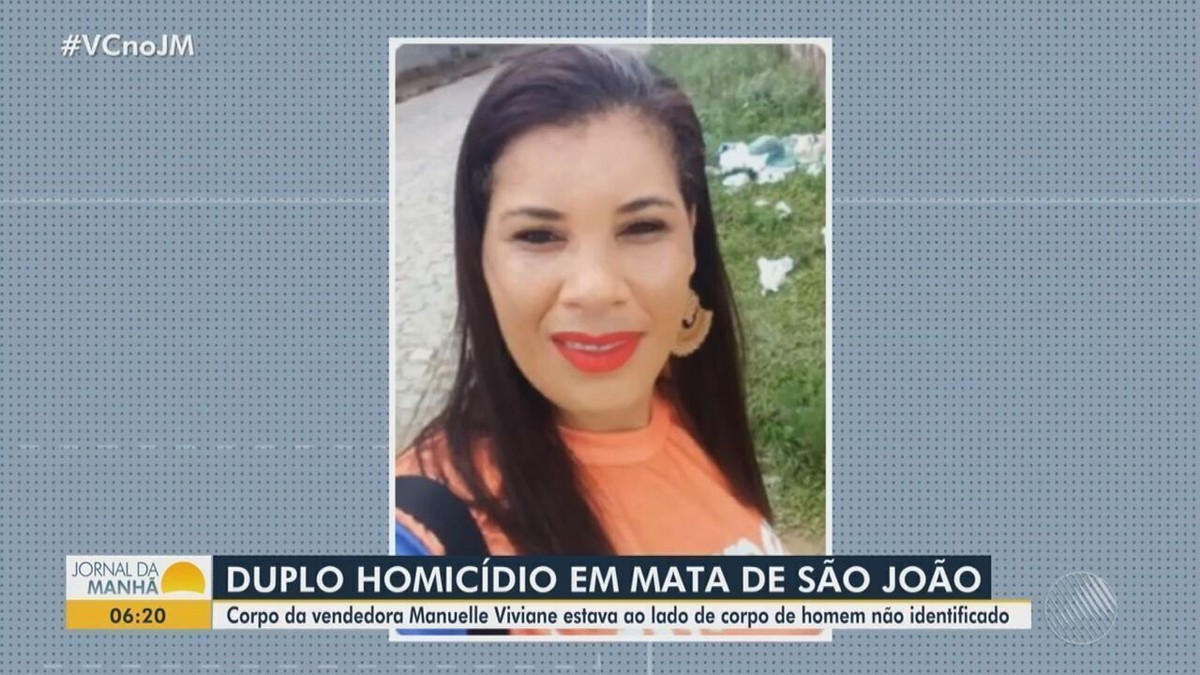 Vendedora De Planos De Internet é Encontrada Morta Dois Dias Após