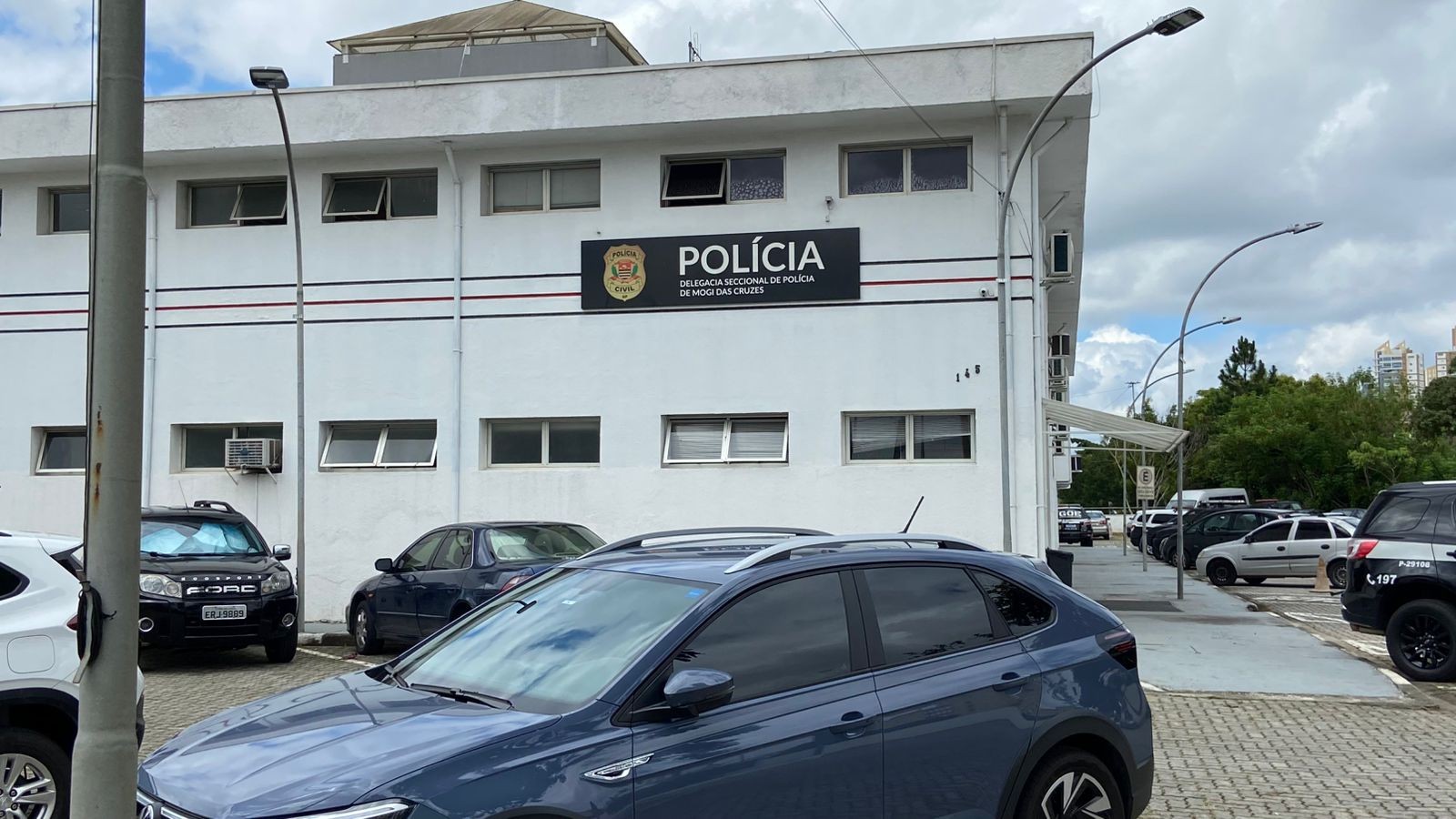 Atropelamento em Mogi das Cruzes: mulher de 68 anos morre | G1
