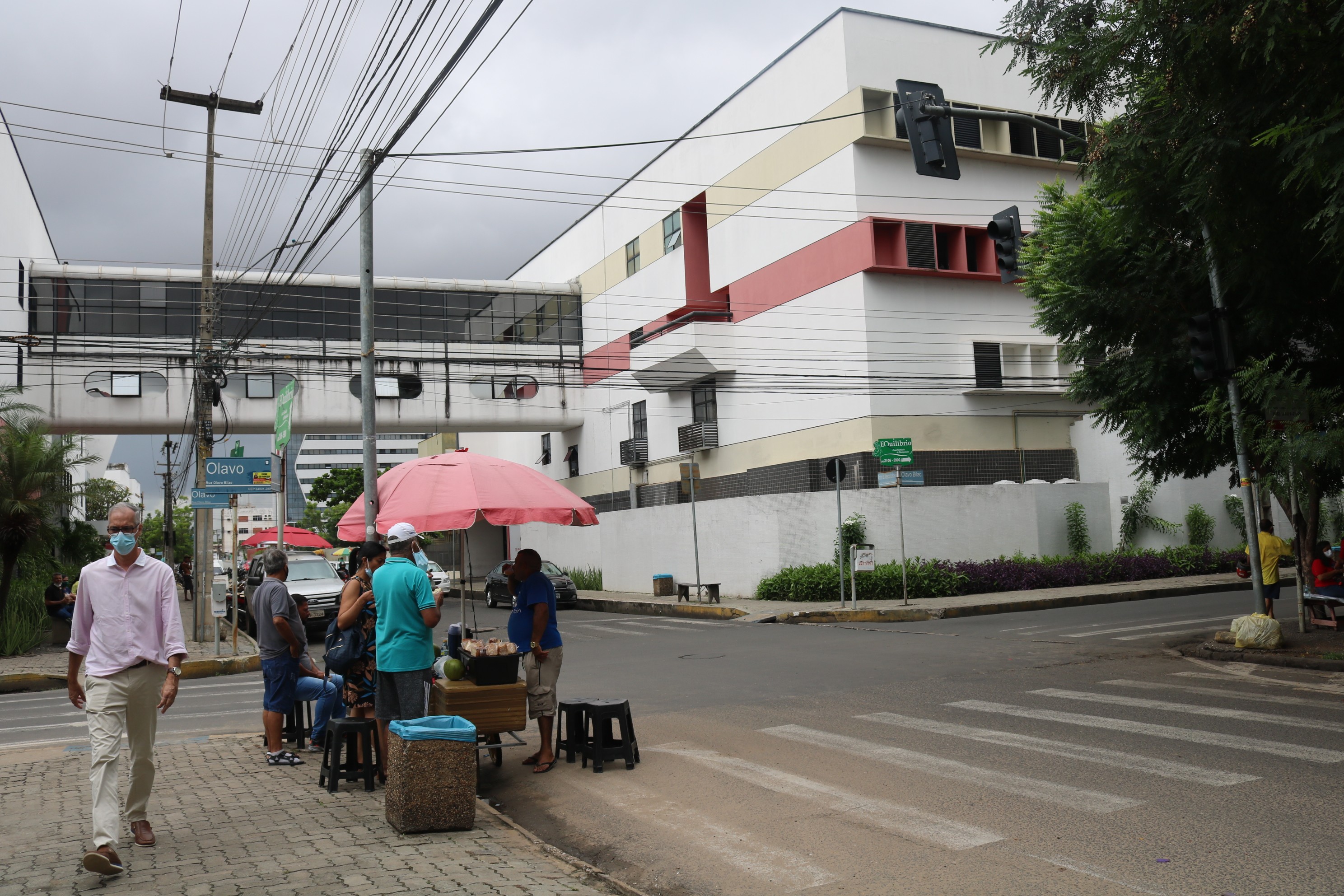 Hospital São Marcos nega desvio de recursos da FMS