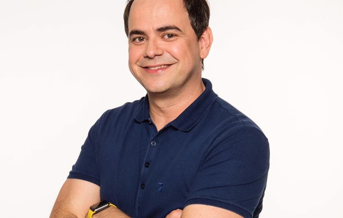 Carioca apresenta espetáculo em teatro para celebrar personagens da ...