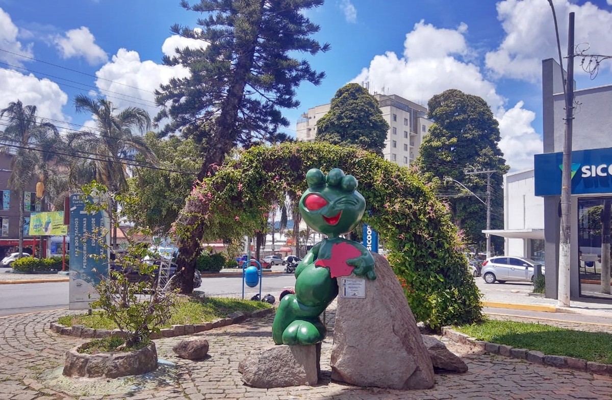 Varginha realiza 1ª Feira Ufológica para celebrar 28 anos da suposta ...