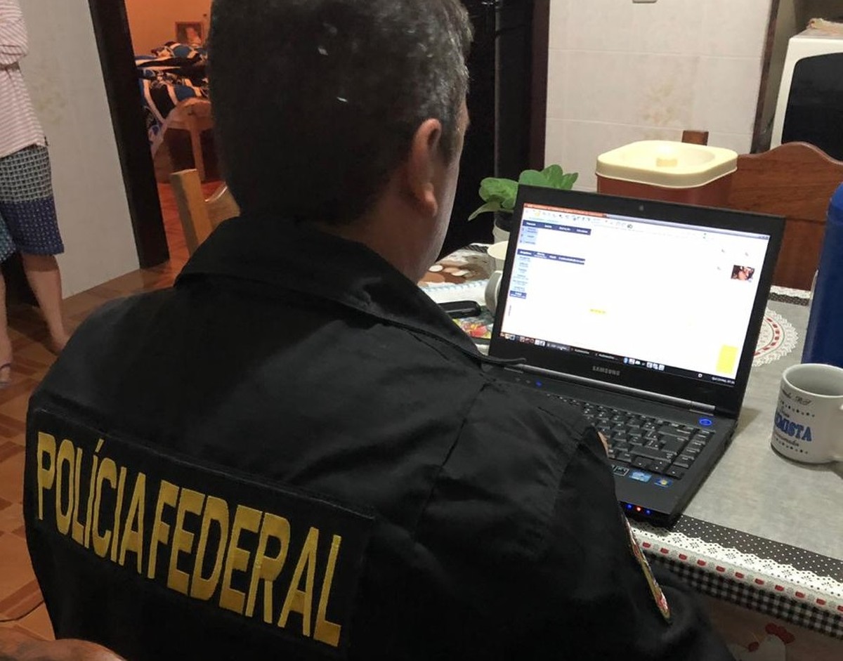 Governo autoriza PF a chamar mais que o dobro de aprovados em concurso ...