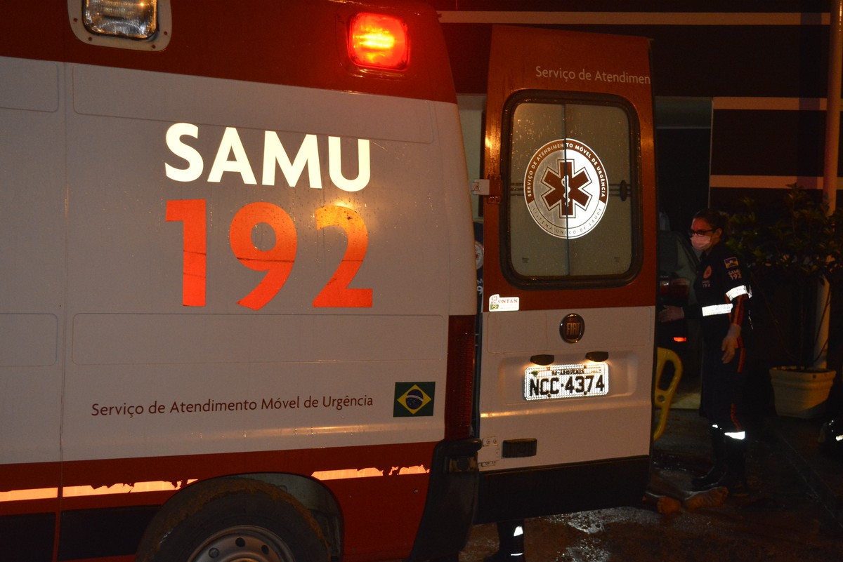 Jovem é Morto Com Tiro No Olho Em Frente A Supermercado De Ariquemes