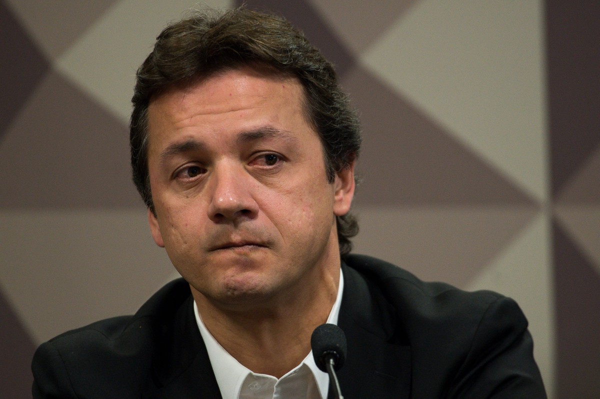 Wesley diz que país vive 'retrocesso' com 'colaboradores presos e ...