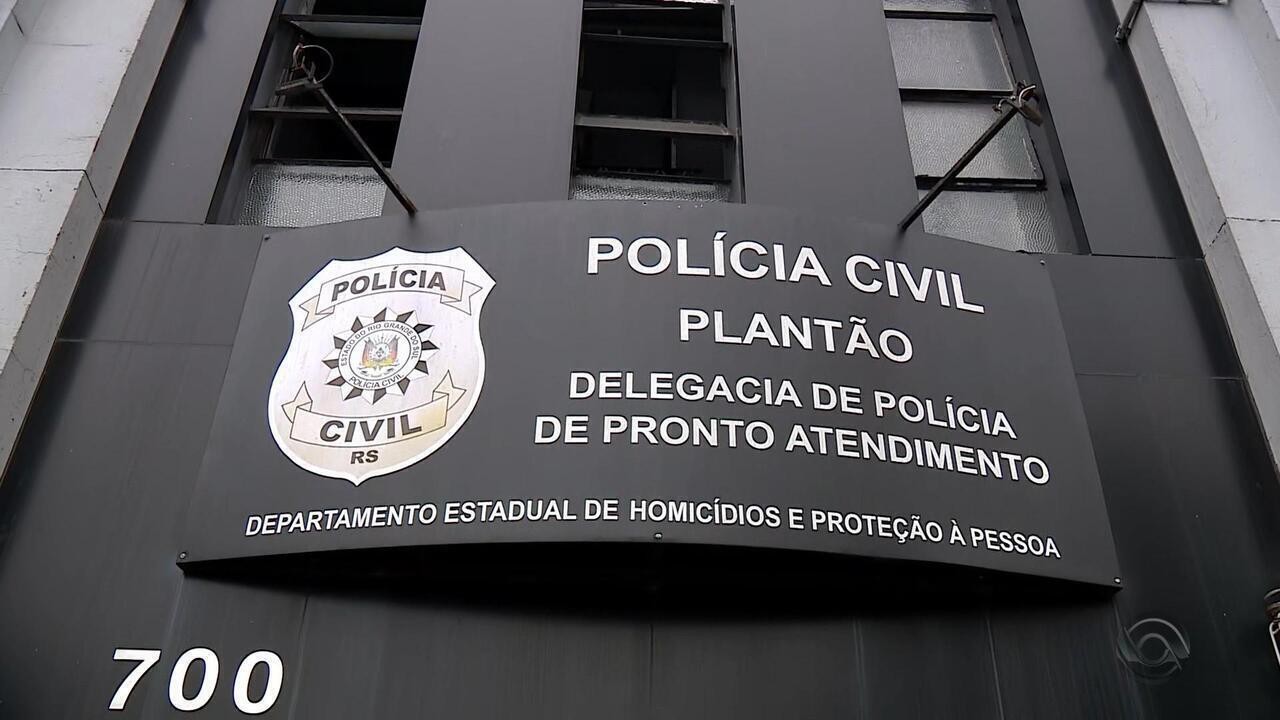 Polícia Indicia Por Quatro Crimes Mulher Suspeita De Matar Grávida Para