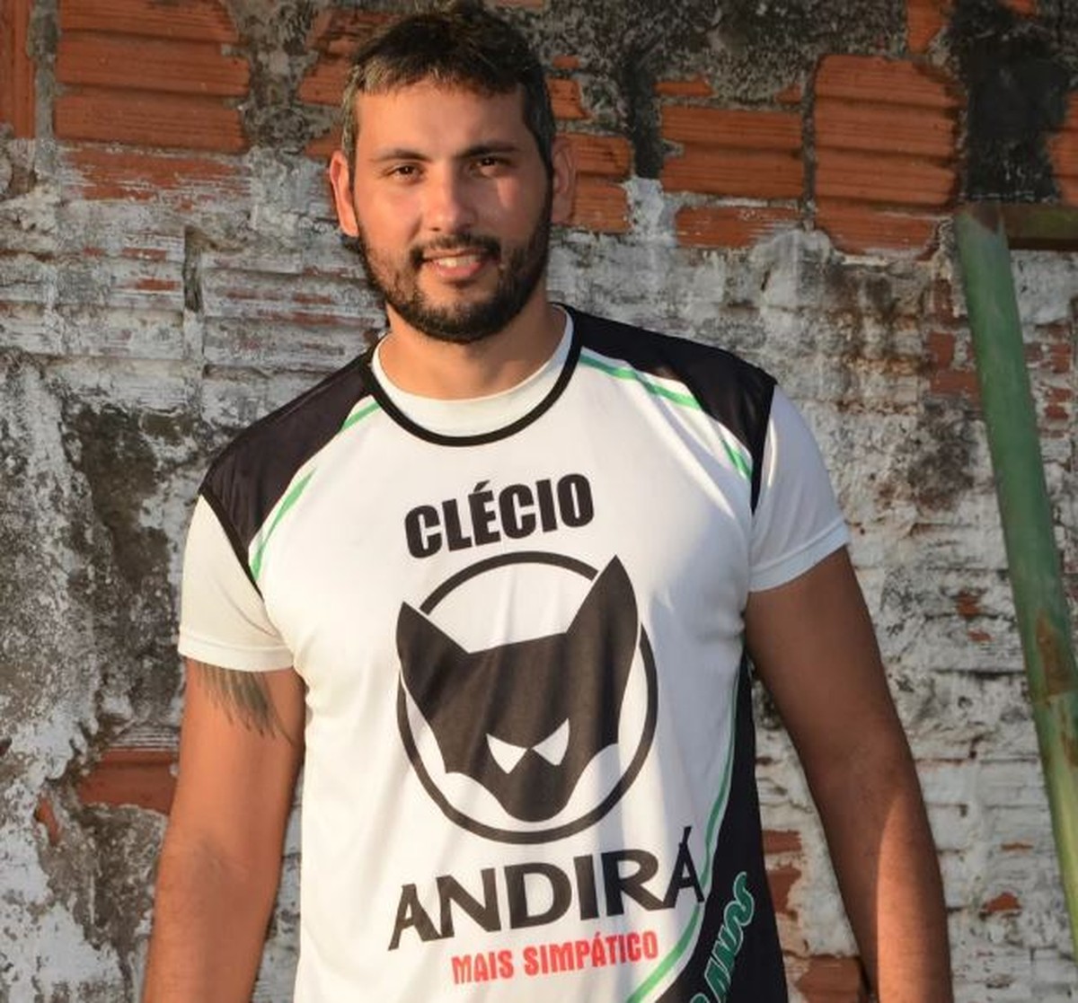 Defesa Diz Que Homem Preso Após Atirar Em Via Pública E Se Passar Por