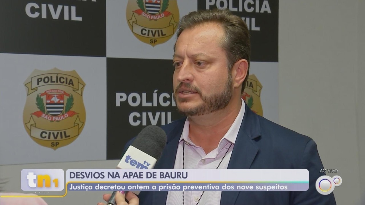 Versão de presidente sobre ajuda de R$ 40 mil a secretária desaparecida ...