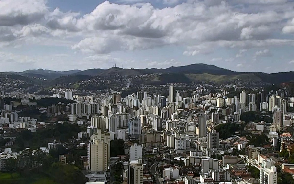 Juiz de Fora tem saldo positivo na criação de empregos pela primeira ...