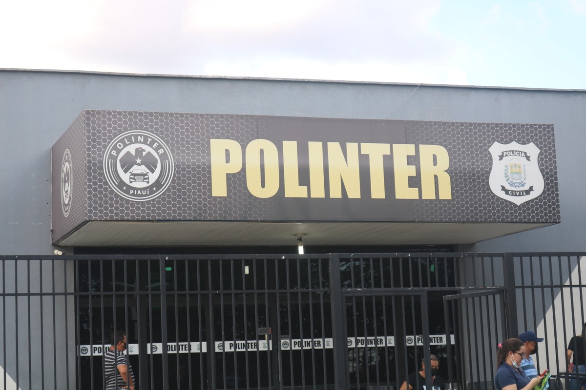 Operação Choque II: Polinter prende acusados de roubos de veículos nas ...