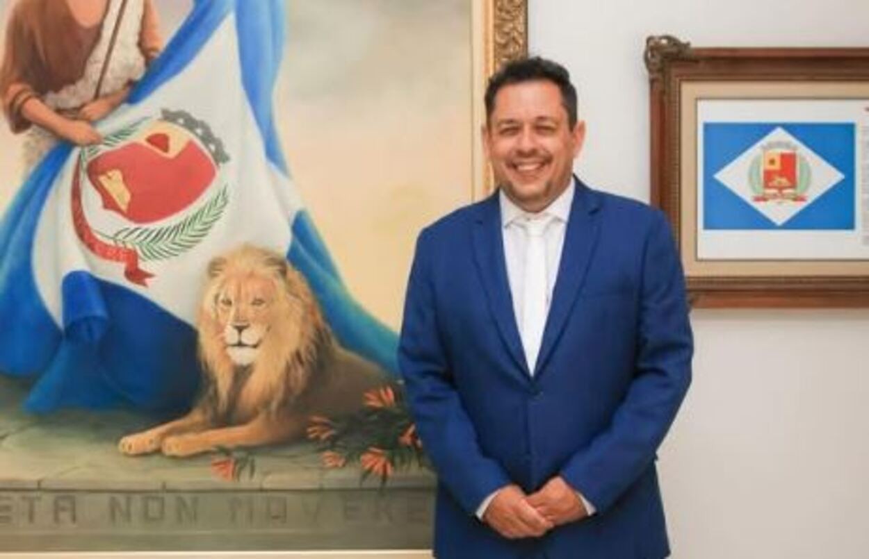 Vereador Dalberto Christofoletti é preso no interior de SP | G1