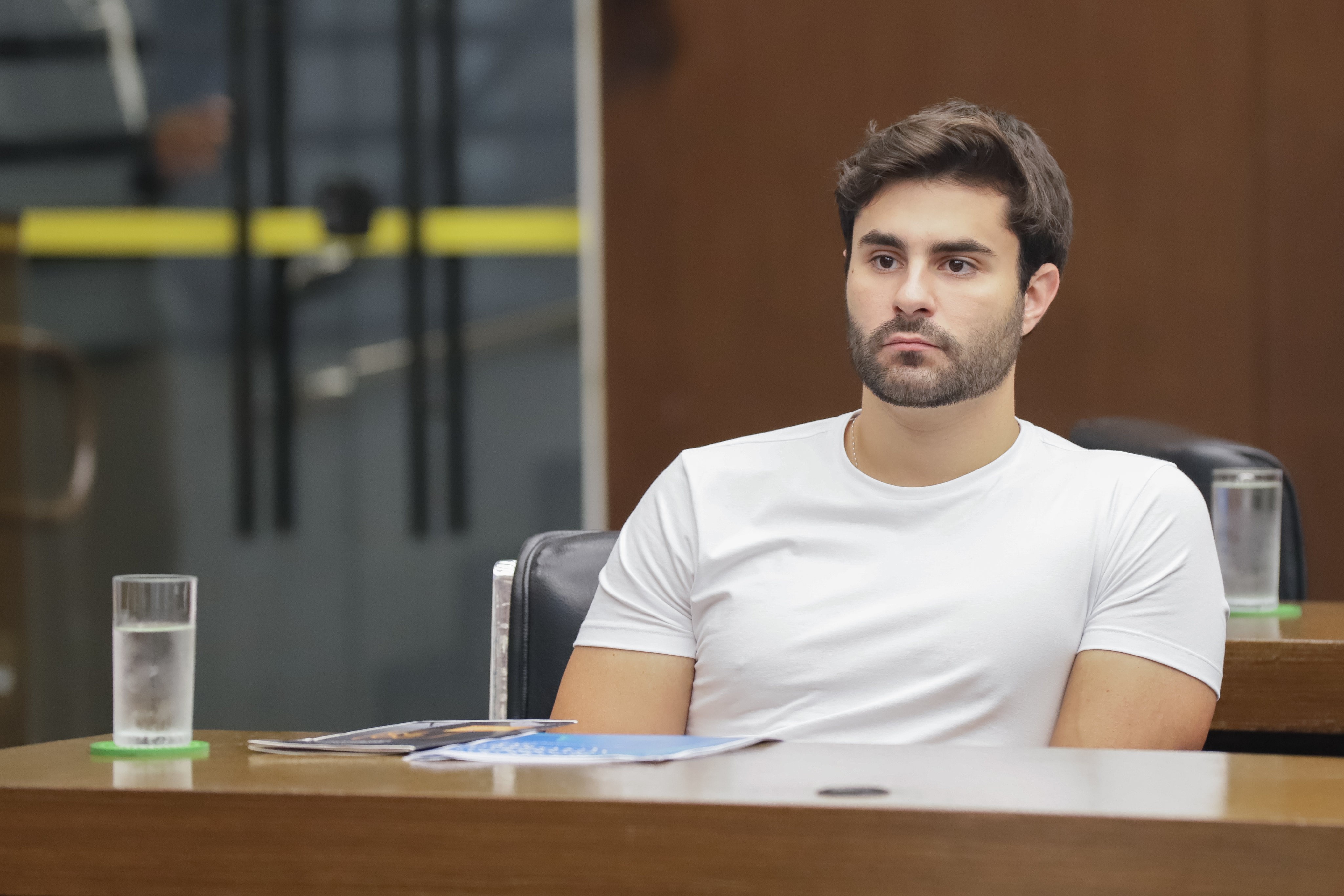 Vereador eleito de BH, Pedro Rousseff é condenado a pagar indenização ...