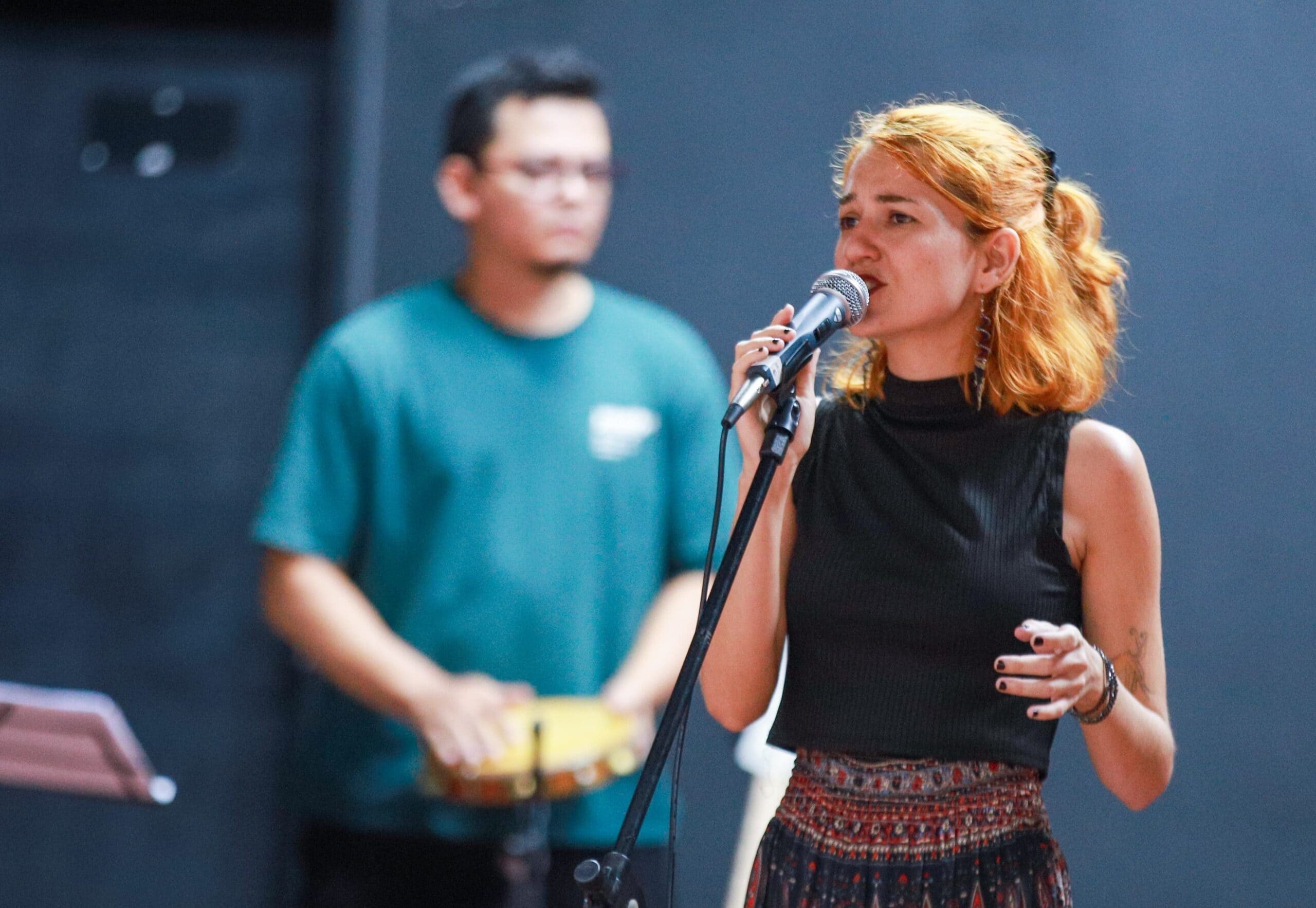 FEM anuncia Festival Estadual da Canção 2025 e lança edital para ...