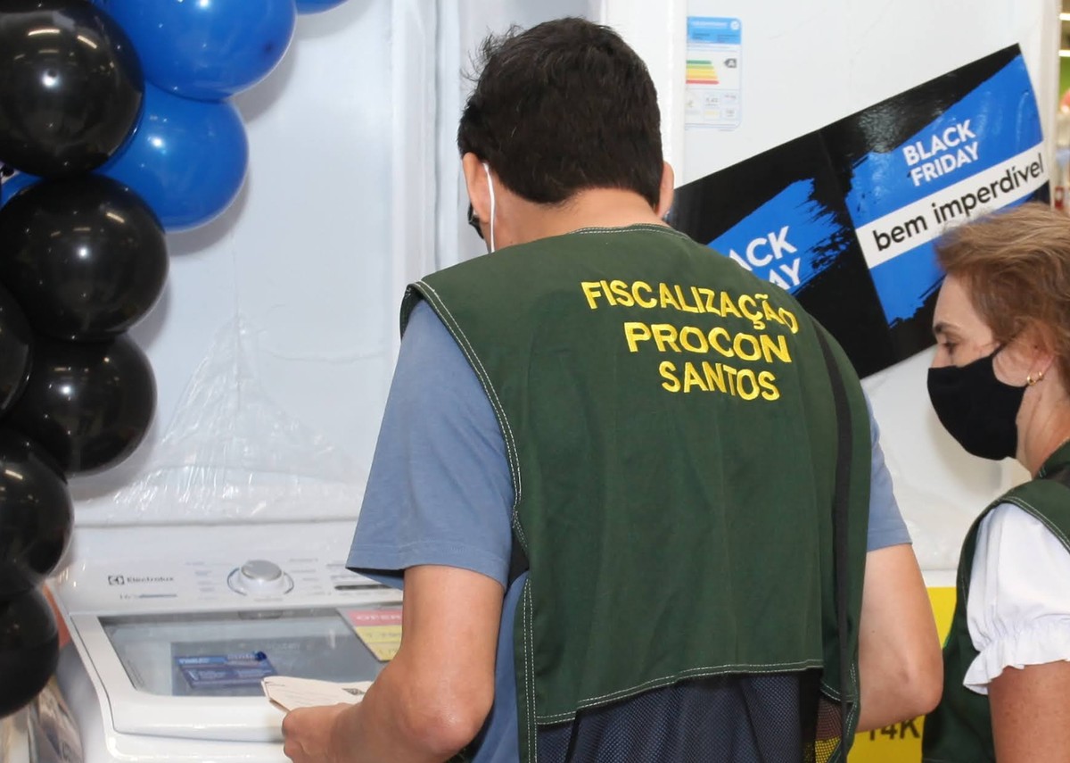 Procon cria Whatsapp para atendimento aos consumidores em Santos, SP ...