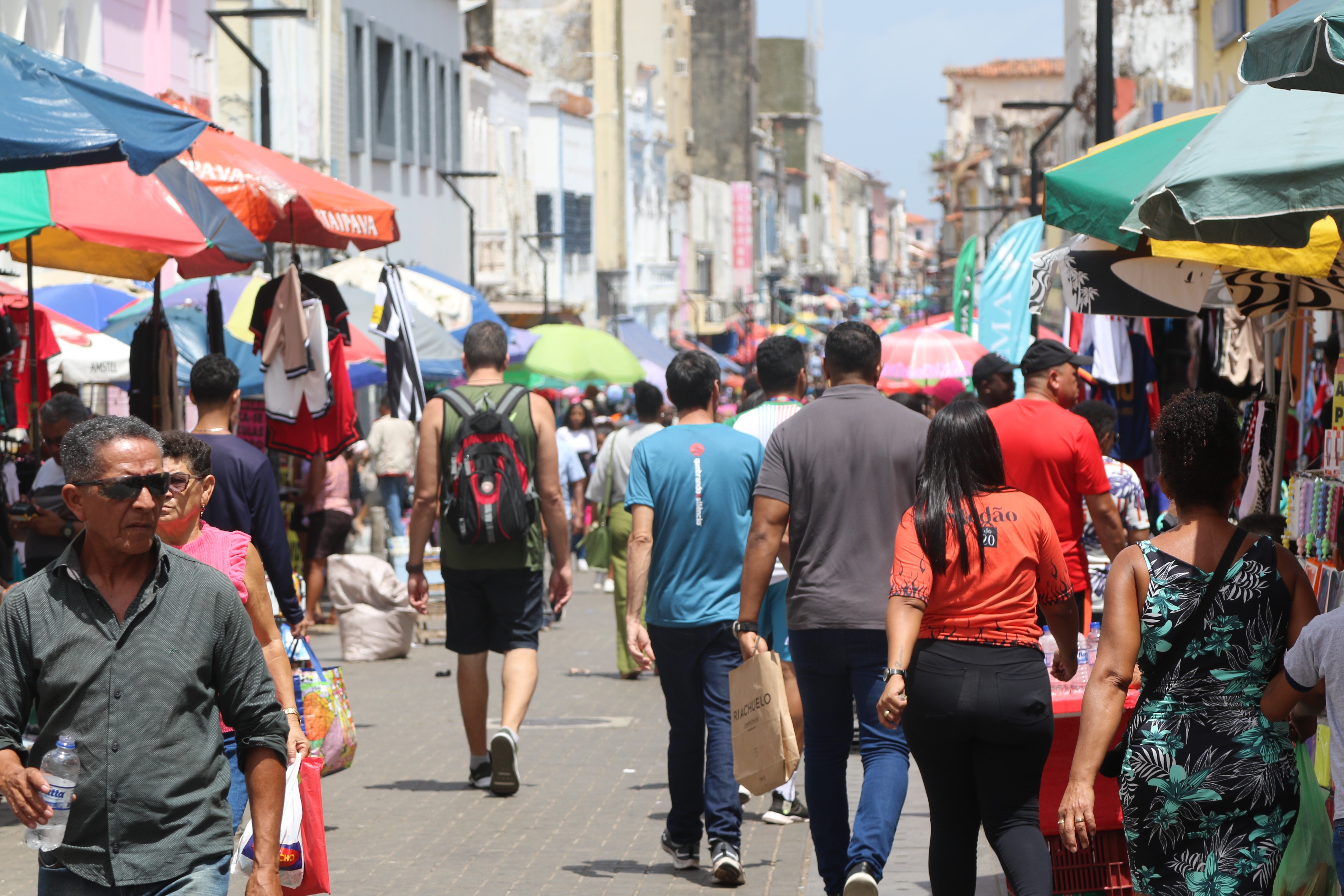 Veja o que abre e fecha em São Luís na Semana Santa | G1