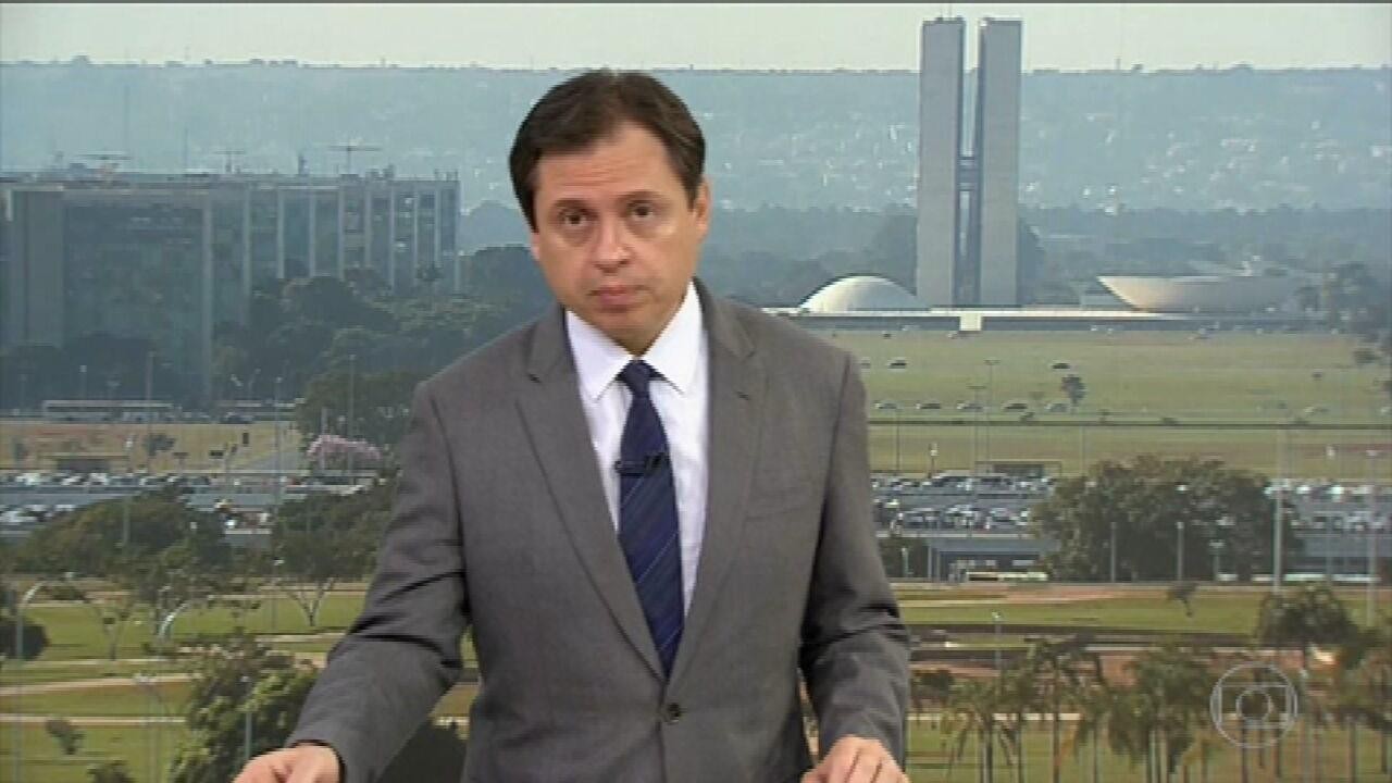Integrantes do governo avaliam que situação de Salles ficou ... Integrantes do governo avaliam que situação de Salles ficou ...