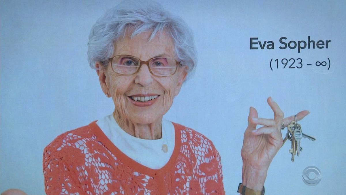 Corpo de Eva Sopher é velado no Theatro São Pedro | Rio Grande do Sul | G1