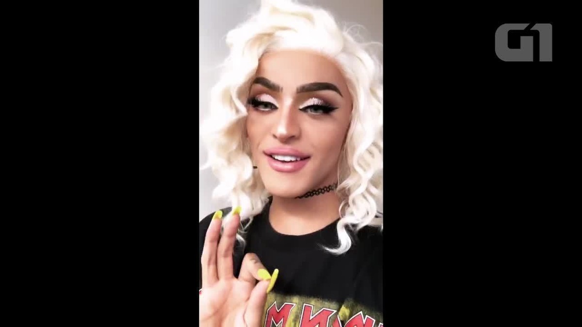 Novo lote de ingressos para show de Pabllo Vittar é aberto em Porto ...