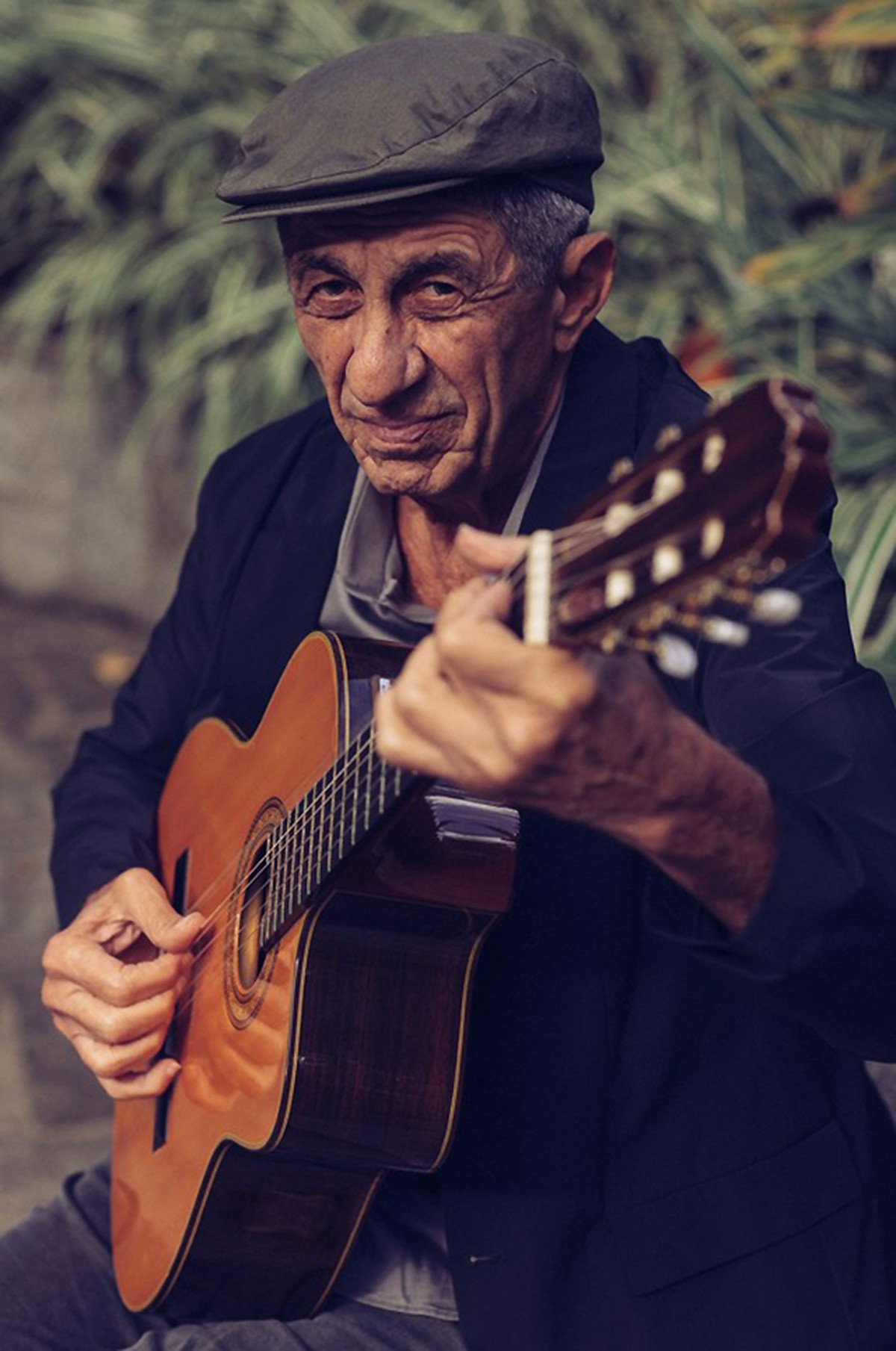 Fagner canta valsa de 1937 no primeiro single do álbum 'Serenata ...