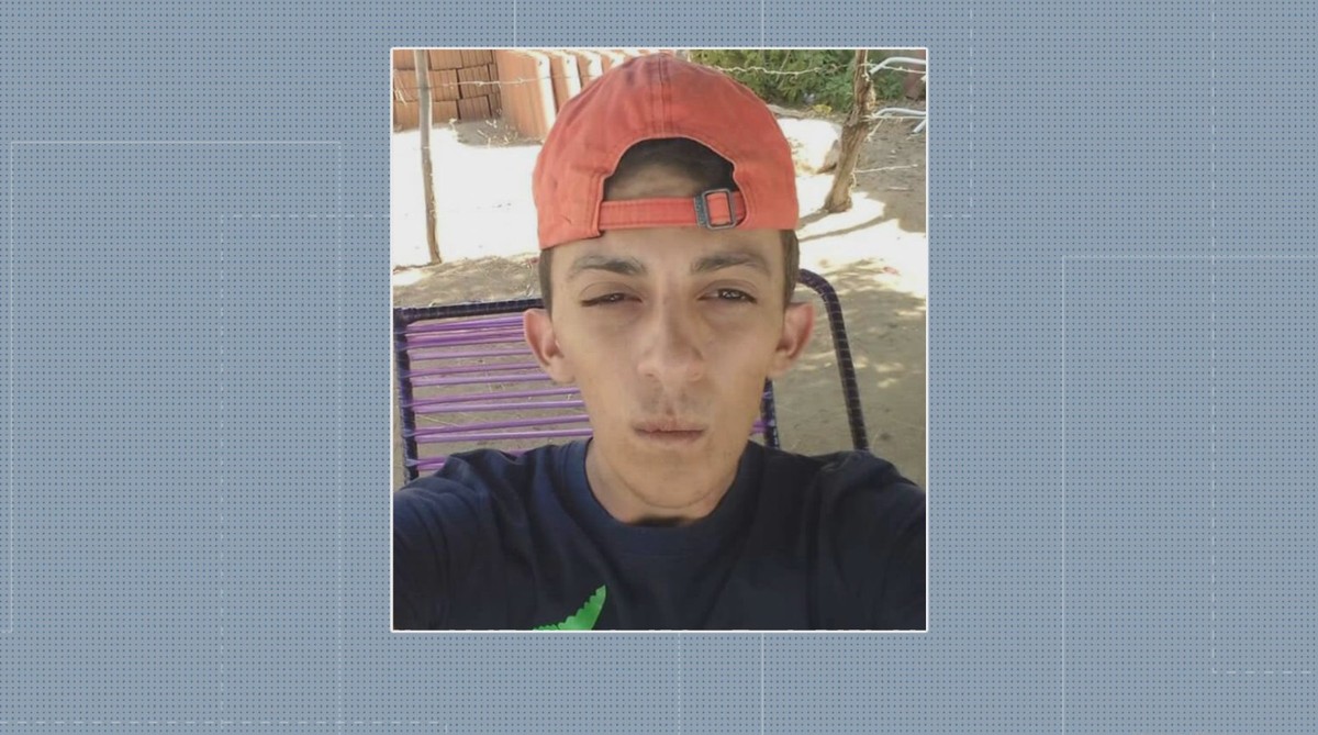 Homem é morto e mãe é baleada ao tentar protegê-lo em frente a própria ...