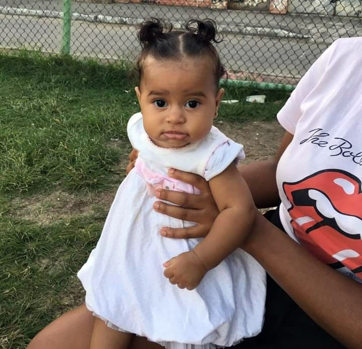 Caso Quênia: Justiça ouve 7 testemunhas sobre morte de menina de 2 anos ...