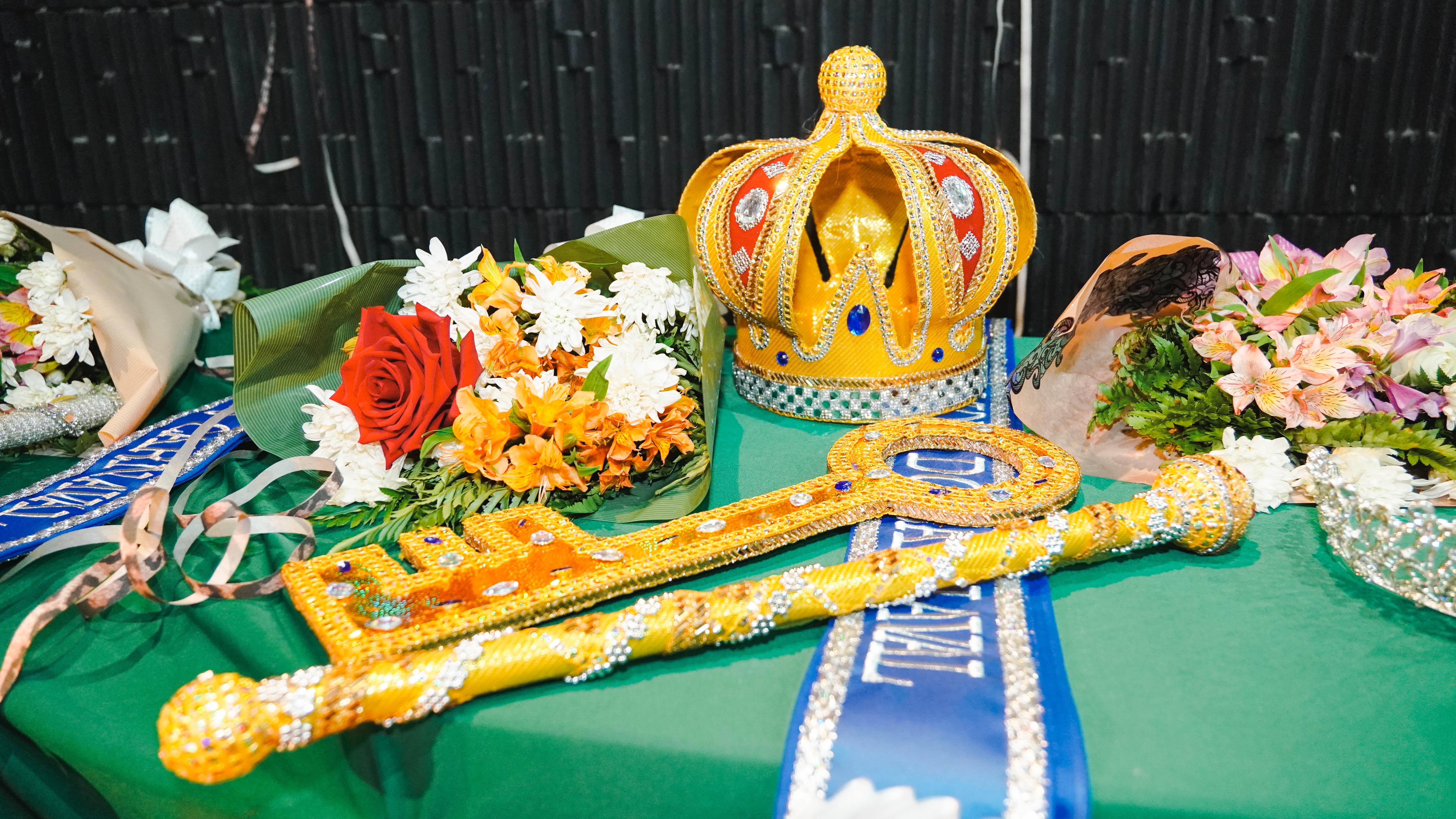 Concurso escolhe Rei Momo e Rainha do Carnaval de Aracaju 2025; veja como se inscrever | Sergipe ...