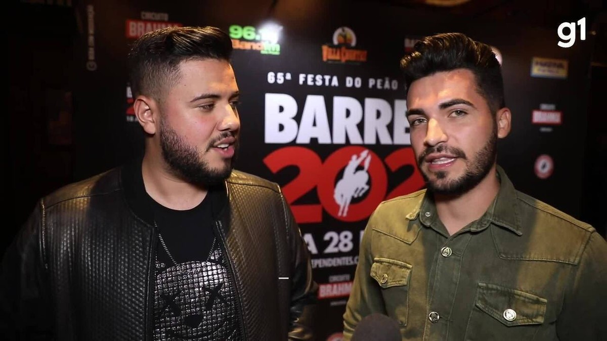 Netto fala sobre nova formação de dupla após morte de Henrique: 'Fiquei ...