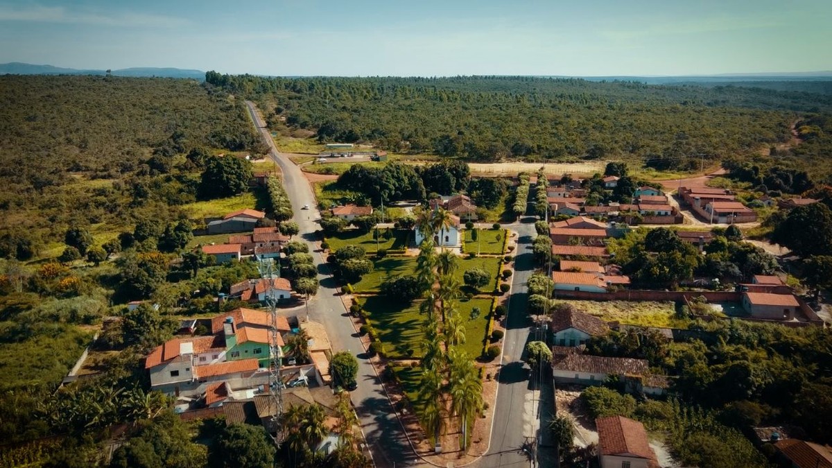 Tradicional Festa de Maio começa nesta sexta em Cristália e deve ...