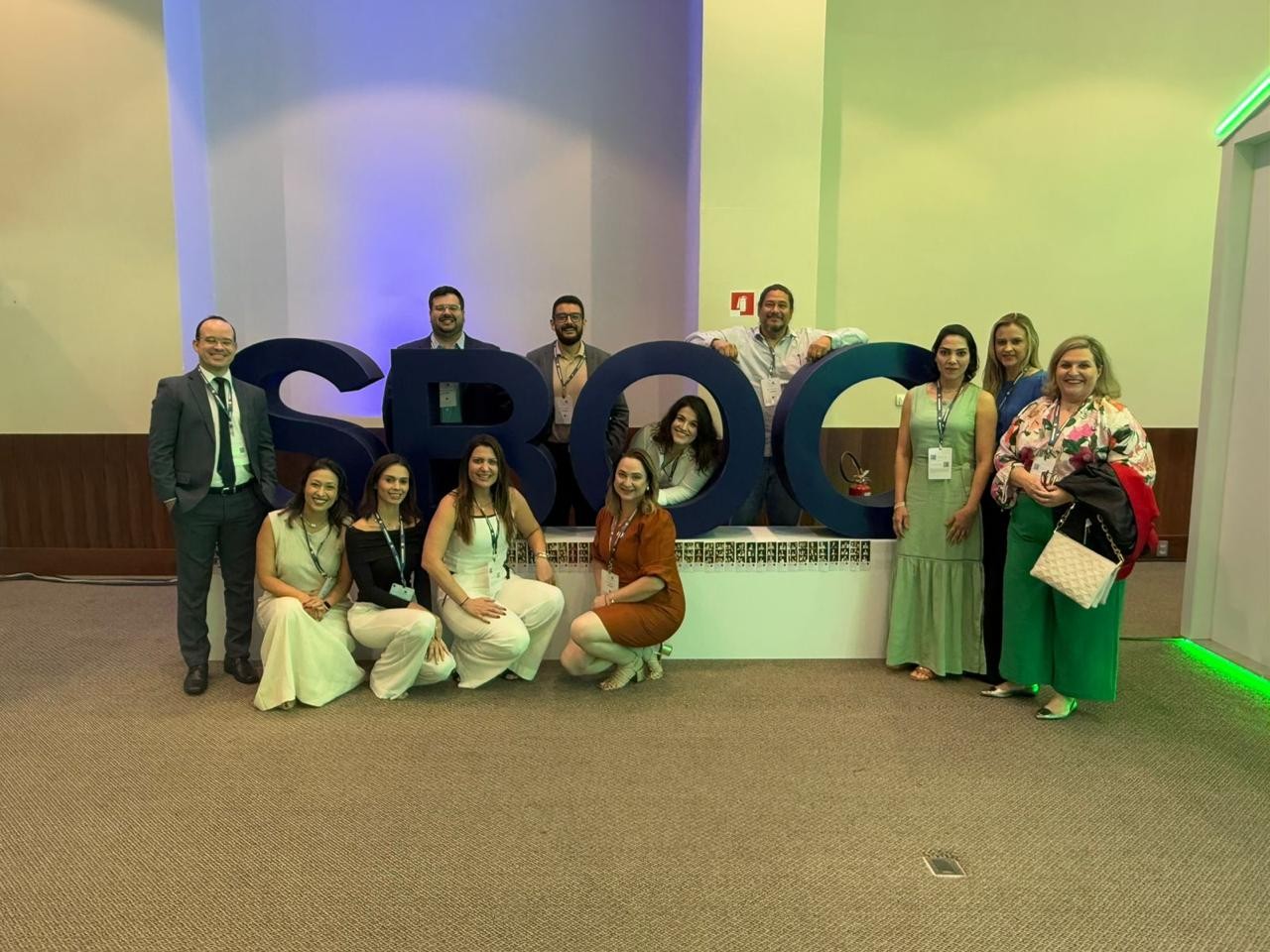 Oncomed-MT é destaque no XXV Congresso da SBOC