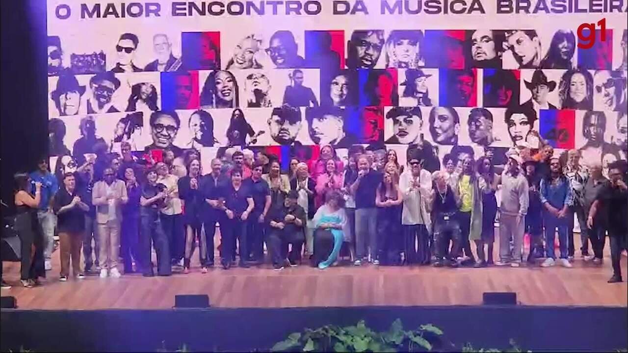 Rock In Rio terá Dia Brasil com sertanejo, samba, MPB e bossa nova ...