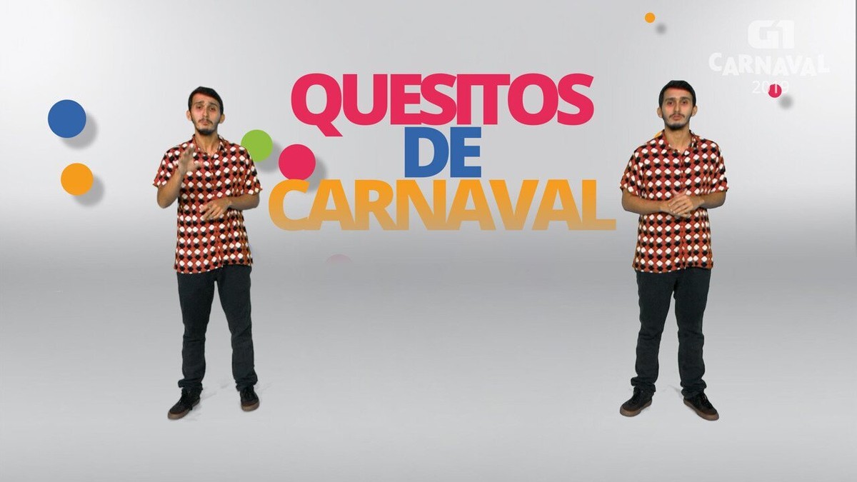 G1 explica o que é preciso para tirar nota 10, e o que faz perder ponto ...