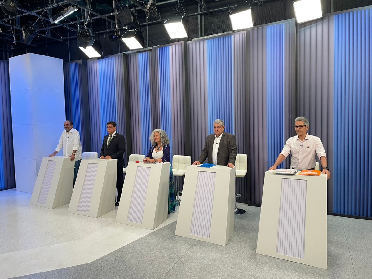 Veja o que é #FATO ou #FAKE nas falas dos candidatos ao governo de MG ...