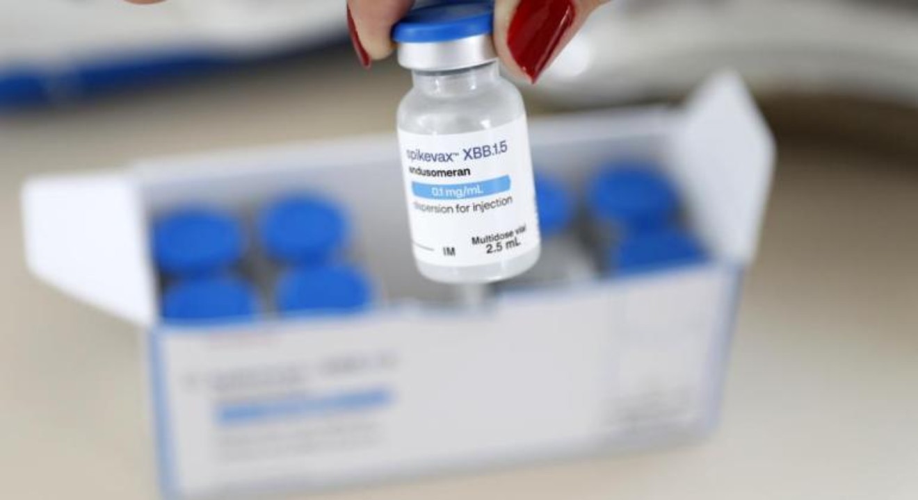 Bahia recebe 72 mil doses de nova vacina contra Covid-19 | Bahia | G1