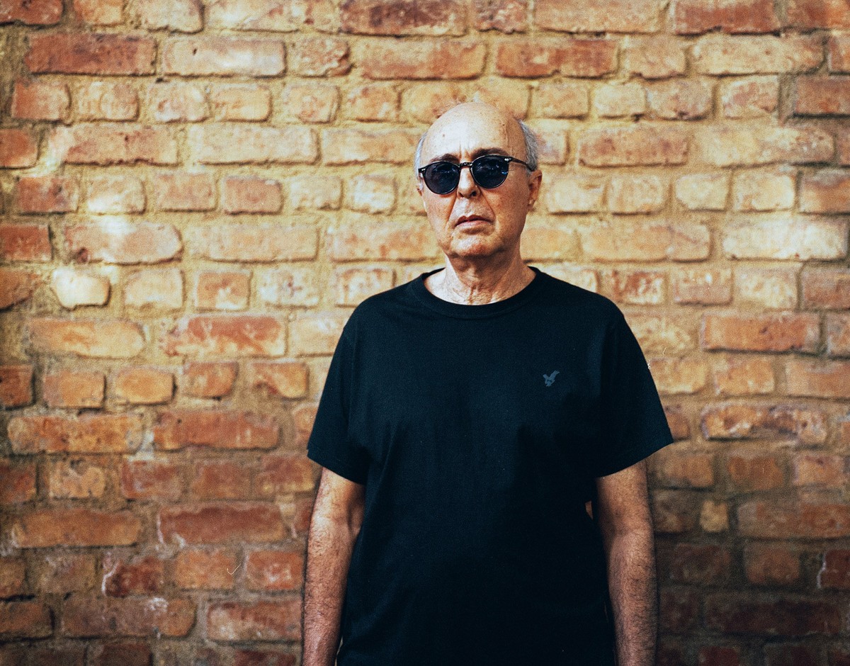 Nelson Angelo revisita 'Fazenda', entre outros títulos da obra autoral ...