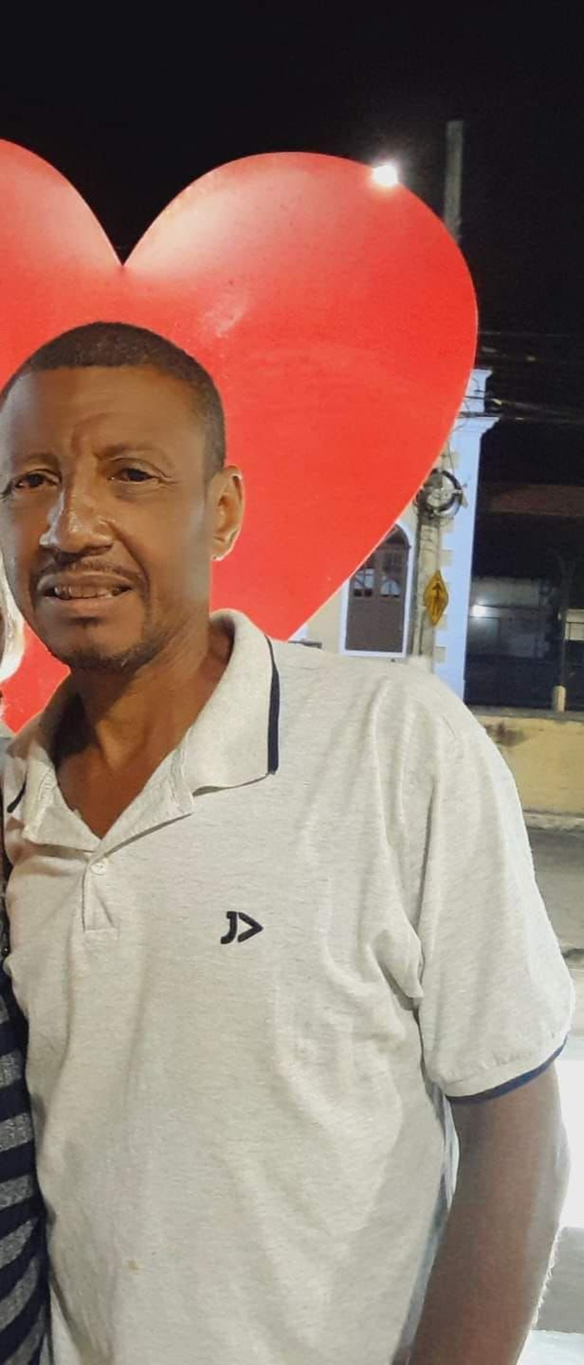 Família procura por parente desaparecido em Barra Mansa | Sul do Rio e Costa Verde | G1