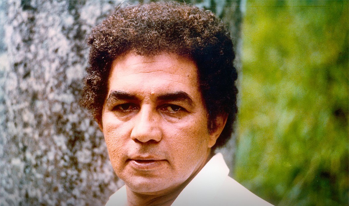 Reginaldo Rossi, cantor nascido há 80 anos e morto há 10, é celebrado ...
