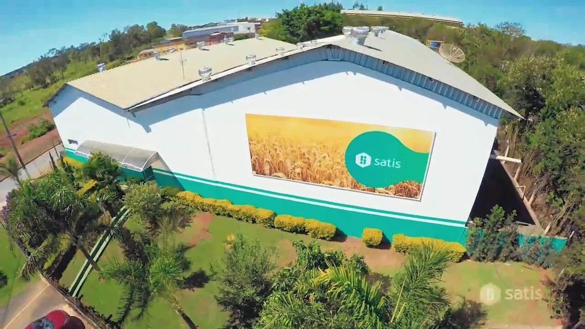 Inovação no campo: história da Satis é inspirada na inquietude de Araxá ...