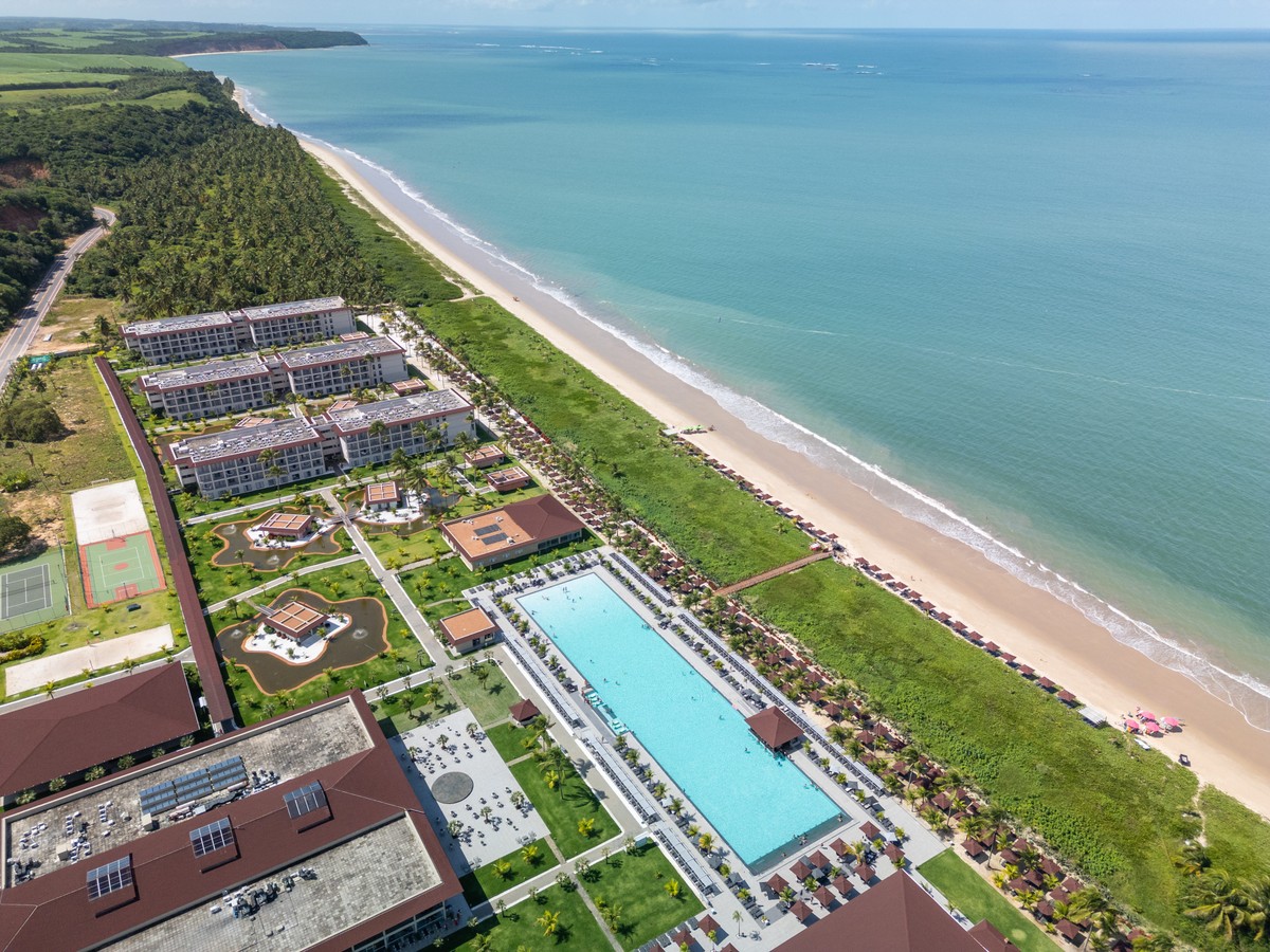 Praia de Carro Quebrado é boa? 5 dicas | Vila Galé Hotéis e Resorts | G1