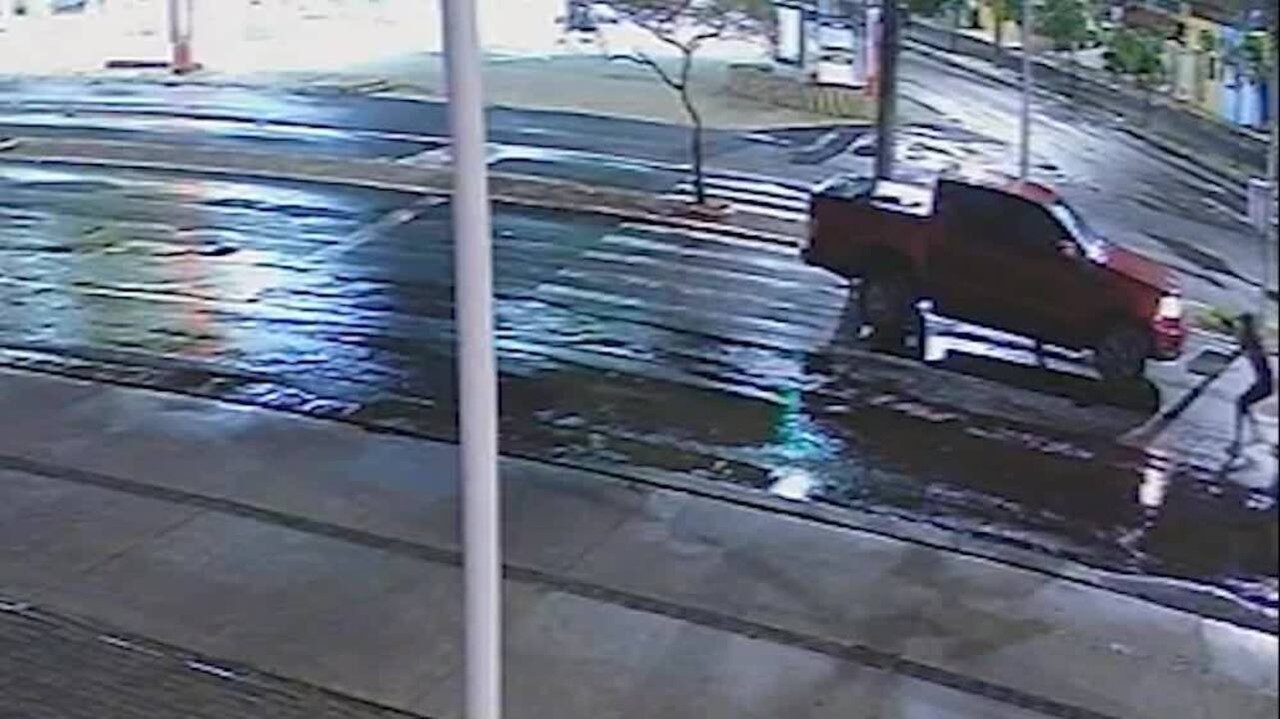 Coronel Da Pm Baleado Na Boca Durante Tentativa De Assalto Passa Por