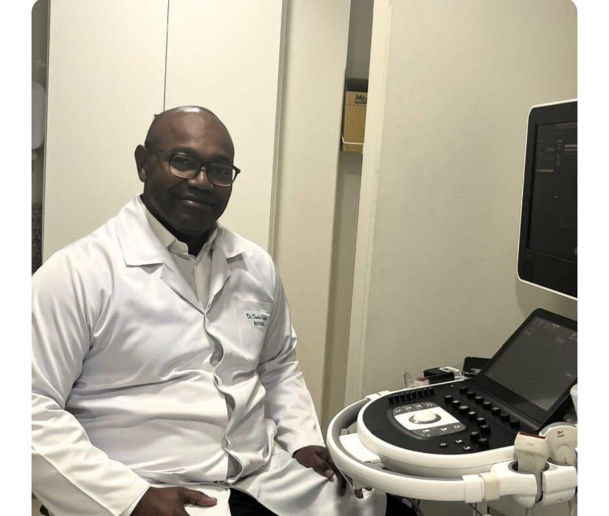 Médico preso por estupro é suspeito de praticar crime há pelo menos 10 anos, diz MP | Minas ...