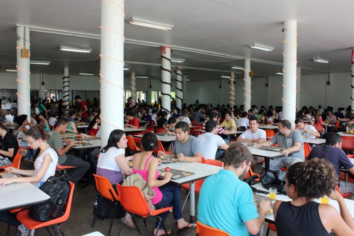UFV publica nova resolução sobre os subsídios para refeição nos ...