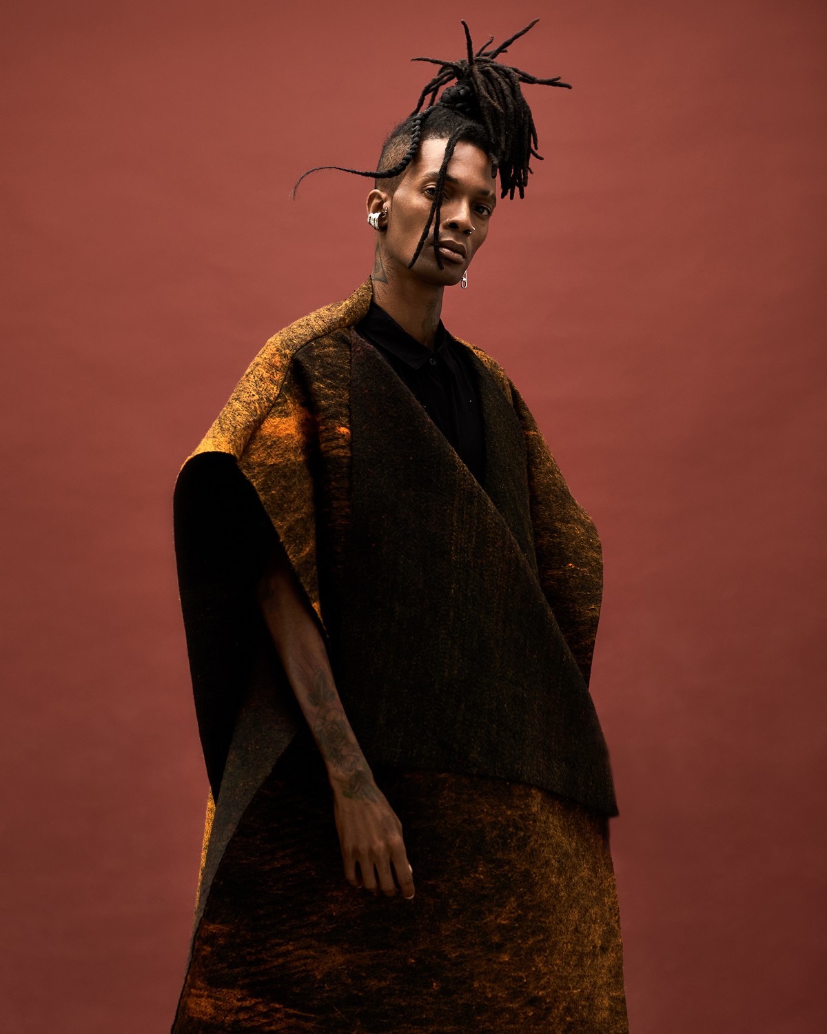 Pianista de jazz Jonathan Ferr trata a música como arte medicinal no ...