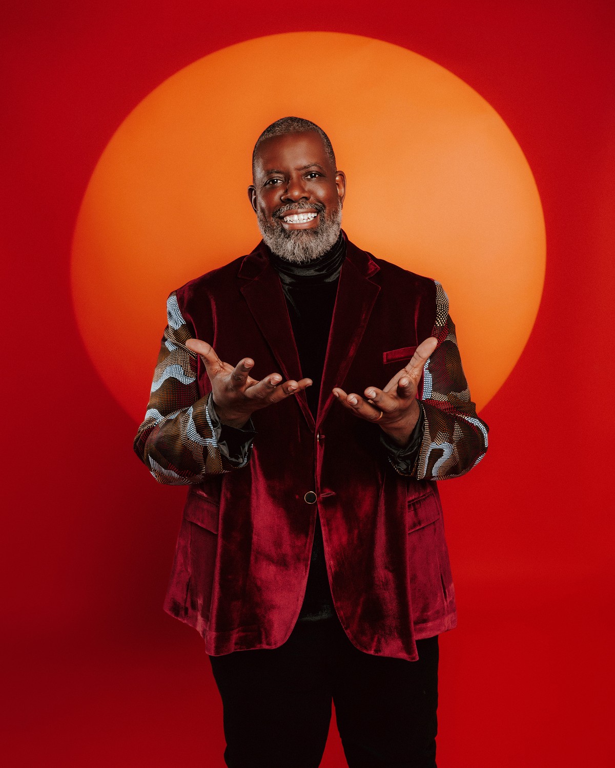 Péricles canta a bossa de Rita Lee no álbum de estúdio 'Calendário ...