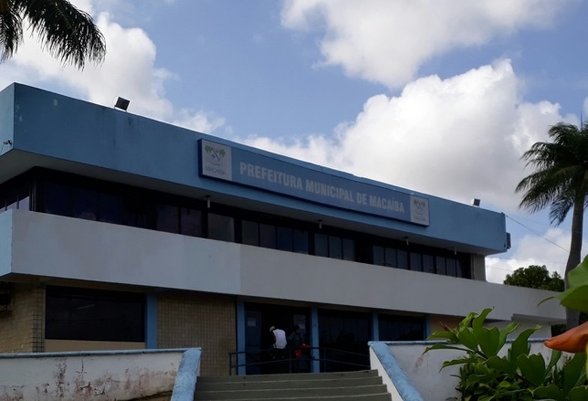 Prefeitura de Macaíba abre concurso público com 631 vagas e salários de ...