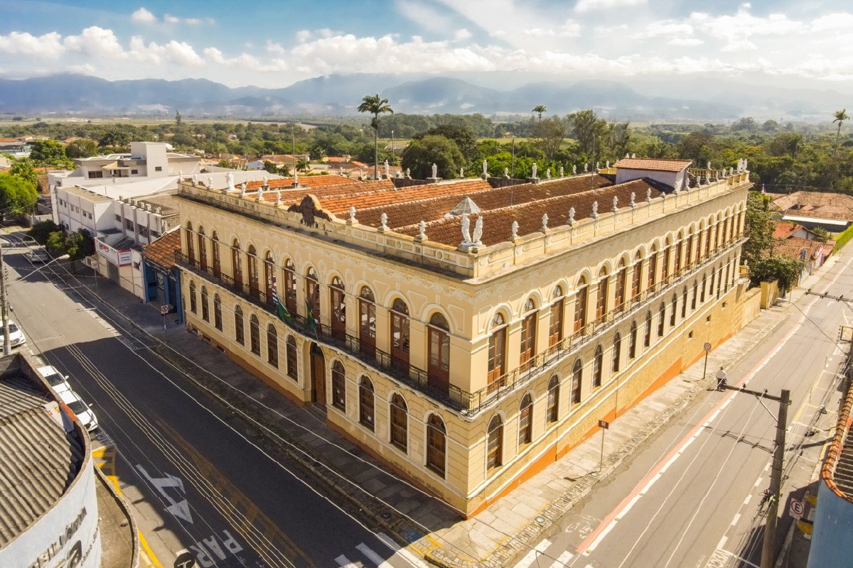 Pindamonhangaba conquista título de Município de Interesse Turístico | G1
