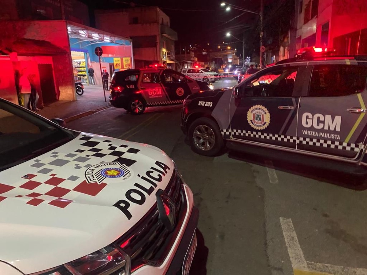 Homem morre ao ser baleado por guarda civil de folga em Várzea Paulista ...