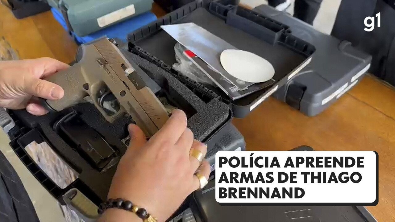 Thiago Brennand, empresário suspeito de agressão e estupro, pede ...